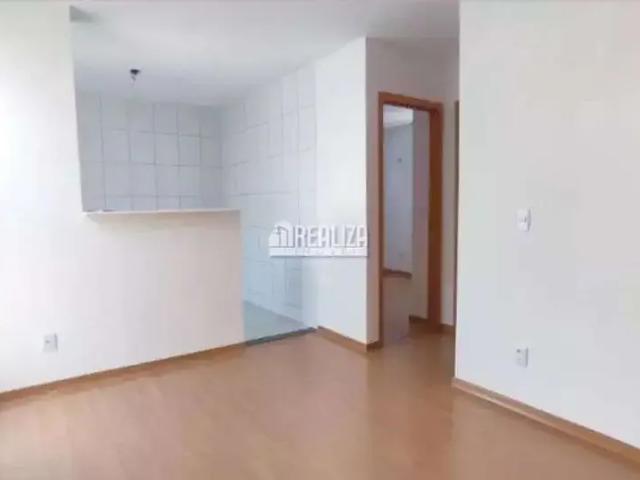 Apartamento para Venda em Uberaba/MG Conjunto Guanabara 2 Quartos