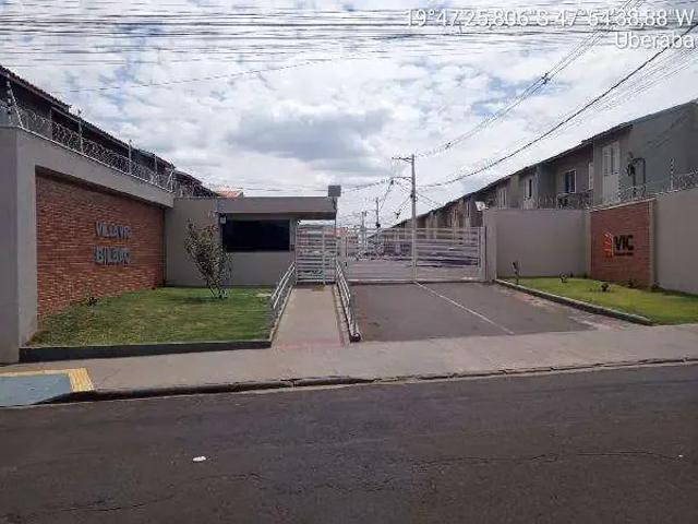 Apartamento para Venda em Uberaba/MG Conjunto José Vallim de Melo 2 Quartos