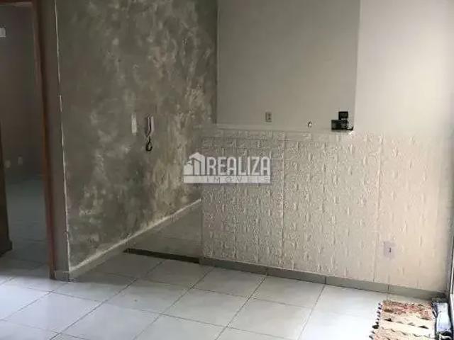 Apartamento para Venda em Uberaba/MG Conjunto Manoel Mendes 1 Quartos