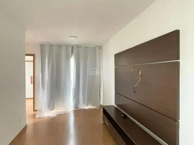 Apartamento para Venda em Uberaba/MG Conjunto Manoel Mendes 2 Quartos