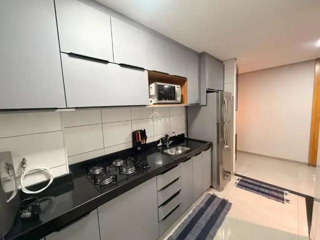 Apartamento para Venda em Uberaba/MG Conjunto Manoel Mendes 2 Quartos