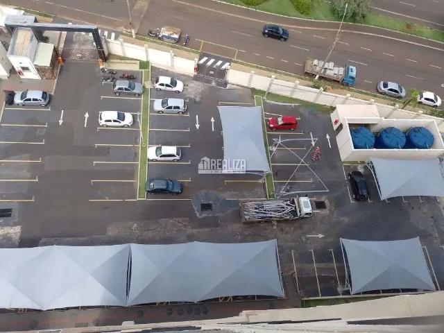 Apartamento para Venda em Uberaba/MG Conjunto Manoel Mendes 2 Quartos