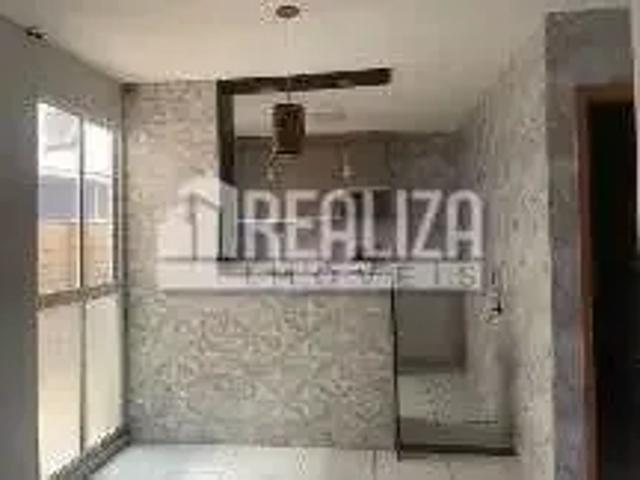 Apartamento para Venda em Uberaba/MG Conjunto Manoel Mendes 2 Quartos