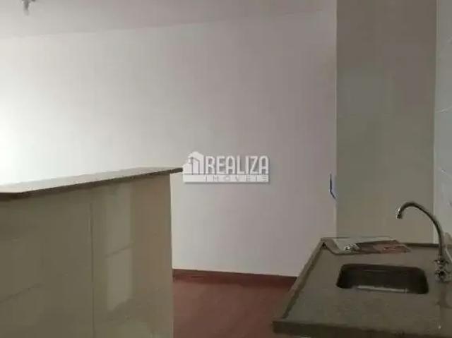 Apartamento para Venda em Uberaba/MG Conjunto Manoel Mendes 2 Quartos