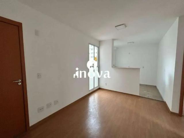 Apartamento para Venda em Uberaba/MG Conjunto Manoel Mendes 2 Quartos