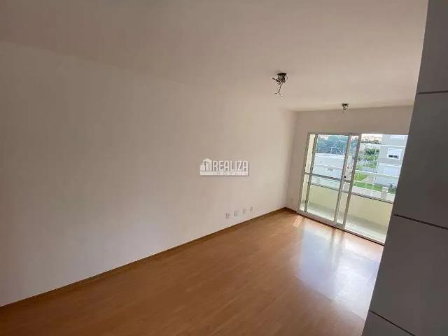 Apartamento para Venda em Uberaba/MG Conjunto Manoel Mendes 2 Quartos