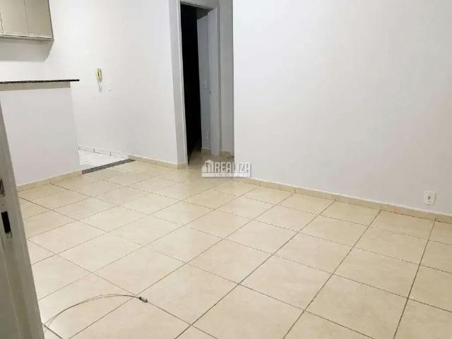 Apartamento para Venda em Uberaba/MG Conjunto Manoel Mendes 2 Quartos