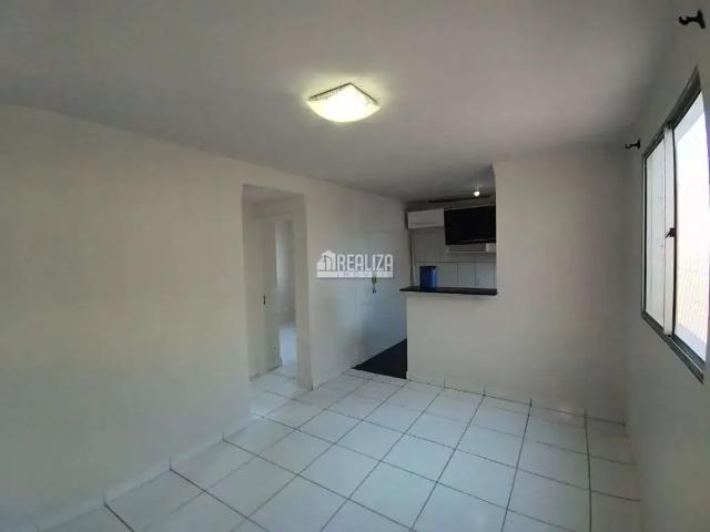 Apartamento para Venda em Uberaba/MG Conjunto Manoel Mendes 2 Quartos