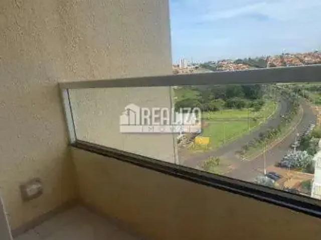 Apartamento para Venda em Uberaba/MG Conjunto Manoel Mendes 2 Quartos
