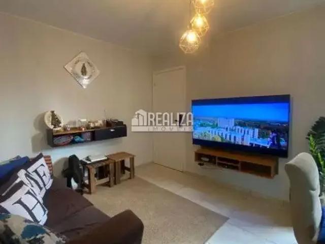 Apartamento para Venda em Uberaba/MG Conjunto Manoel Mendes 2 Quartos