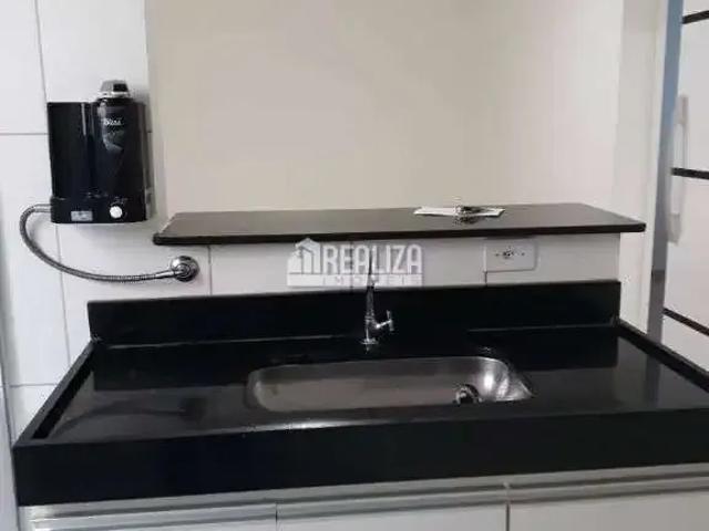 Apartamento para Venda em Uberaba/MG Conjunto Manoel Mendes 2 Quartos