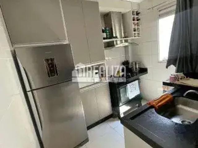 Apartamento para Venda em Uberaba/MG Conjunto Manoel Mendes 2 Quartos
