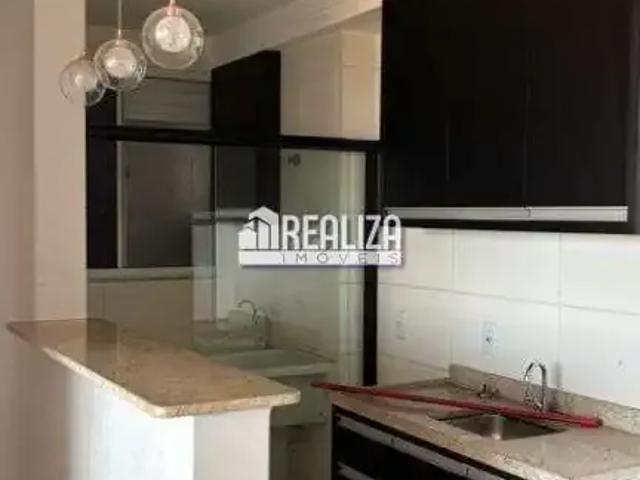 Apartamento para Venda em Uberaba/MG Conjunto Manoel Mendes 2 Quartos