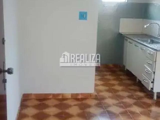 Apartamento para Venda em Uberaba/MG Conjunto Margarida Rosa de Azevedo 2 Quartos