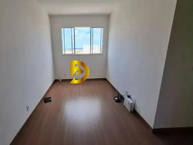 Apartamento para Venda em Uberaba/MG Desmembramento União da Mocidade Espírita de Uberaba 2 Quartos