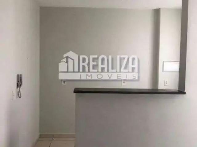 Apartamento para Venda em Uberaba/MG Dom Eduardo II 2 Quartos