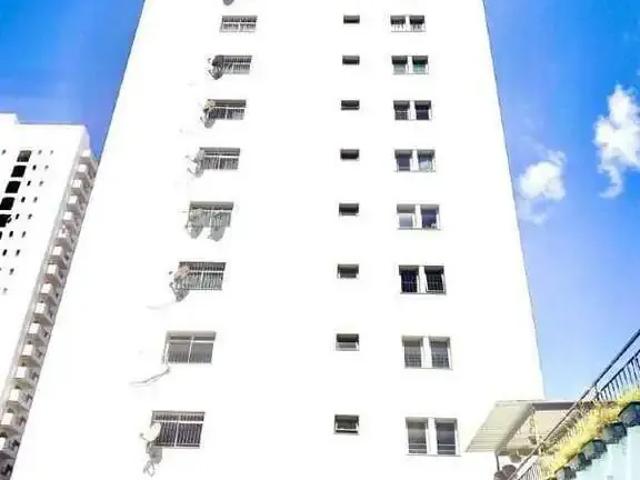 Apartamento para Venda em Uberaba/MG Estados Unidos 4 Quartos