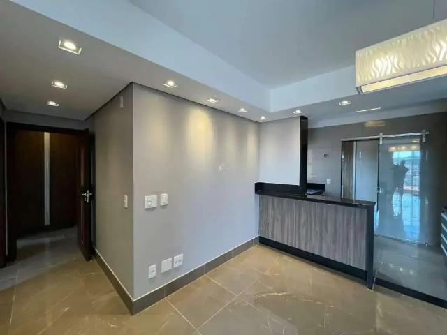 Apartamento para Venda em Uberaba/MG Estados Unidos 4 Quartos