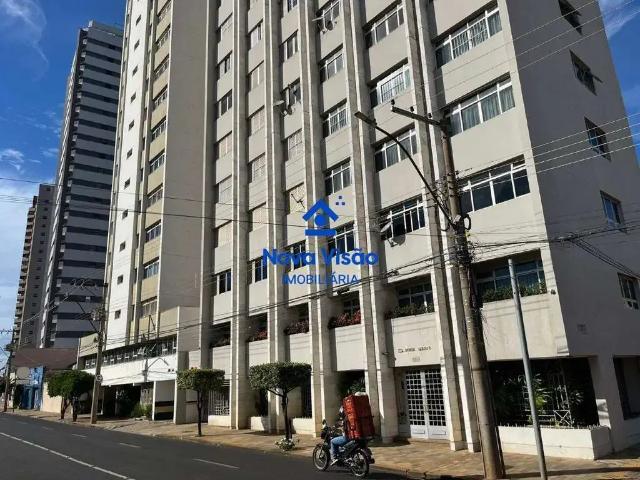 Apartamento para Venda em Uberaba/MG Estados Unidos 4 Quartos
