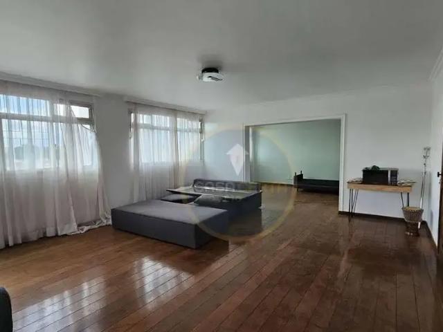 Apartamento para Venda em Uberaba/MG Estados Unidos 4 Quartos