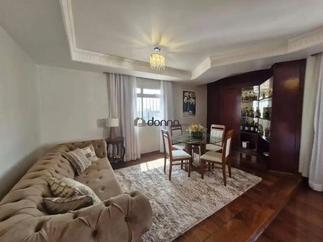 Apartamento para Venda em Uberaba/MG Estados Unidos 4 Quartos