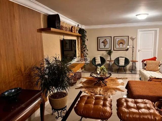 Apartamento para Venda em Uberaba/MG Estados Unidos 4 Quartos