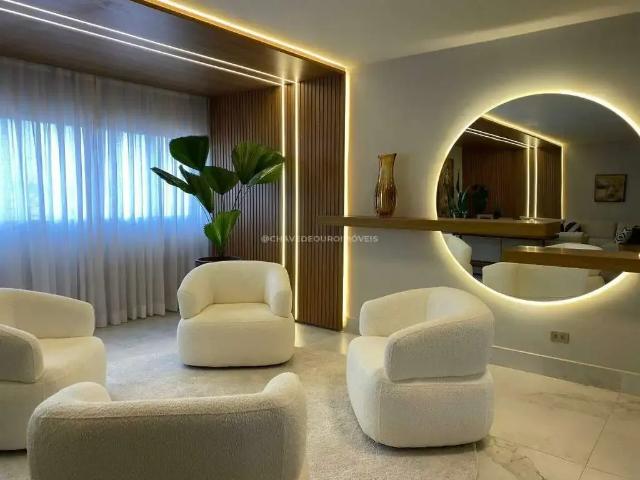 Apartamento para Venda em Uberaba/MG Estados Unidos 4 Quartos