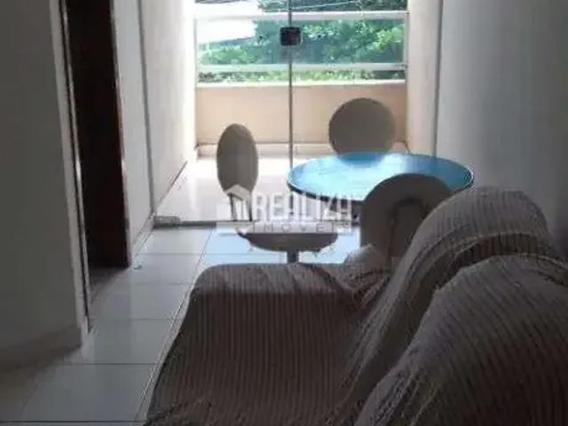 Apartamento para Venda em Uberaba/MG Estados Unidos 1 Quartos
