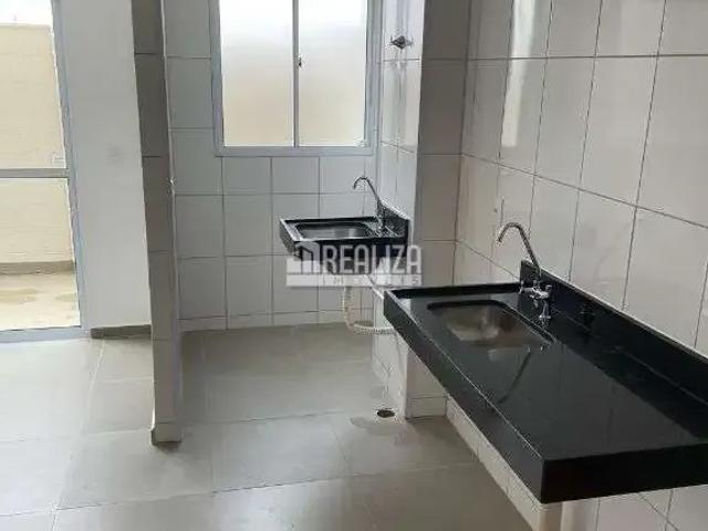 Apartamento para Venda em Uberaba/MG Estados Unidos 2 Quartos