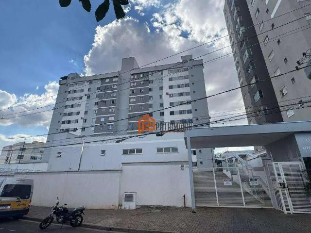 Apartamento para Venda em Uberaba/MG Estados Unidos 2 Quartos