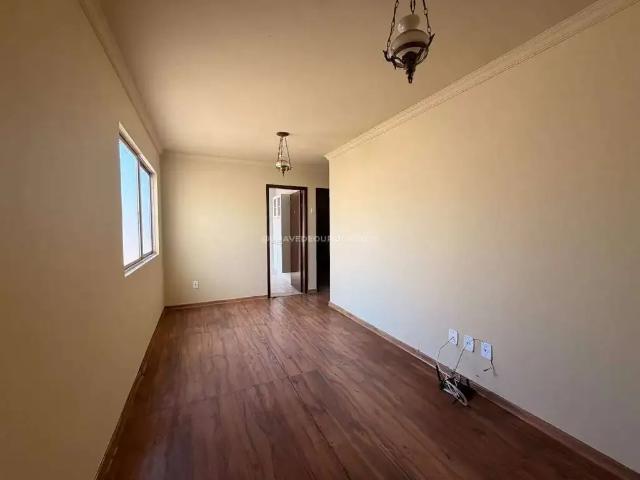 Apartamento para Venda em Uberaba/MG Estados Unidos 2 Quartos