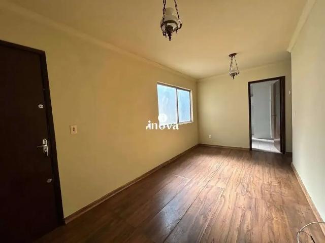 Apartamento para Venda em Uberaba/MG Estados Unidos 2 Quartos