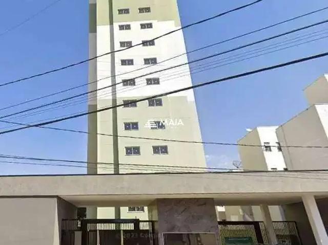 Apartamento para Venda em Uberaba/MG Estados Unidos 2 Quartos