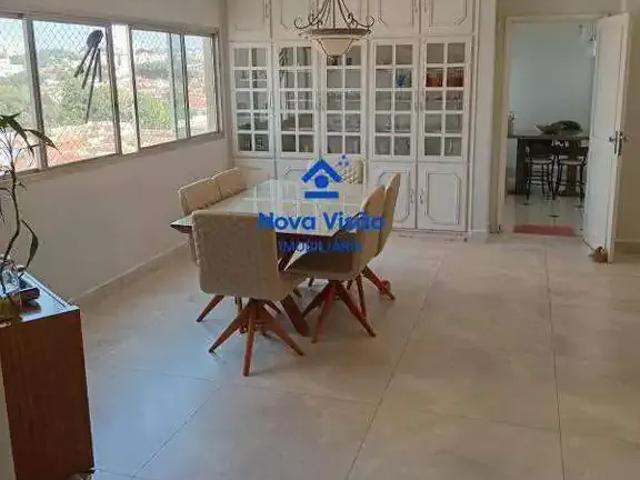 Apartamento para Venda em Uberaba/MG Estados Unidos 2 Quartos