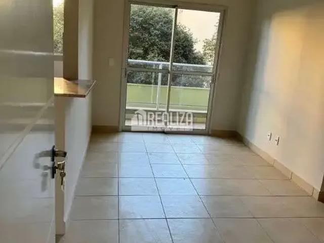 Apartamento para Venda em Uberaba/MG Estados Unidos 2 Quartos