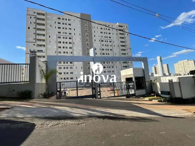 Apartamento para Venda em Uberaba/MG Estados Unidos 2 Quartos