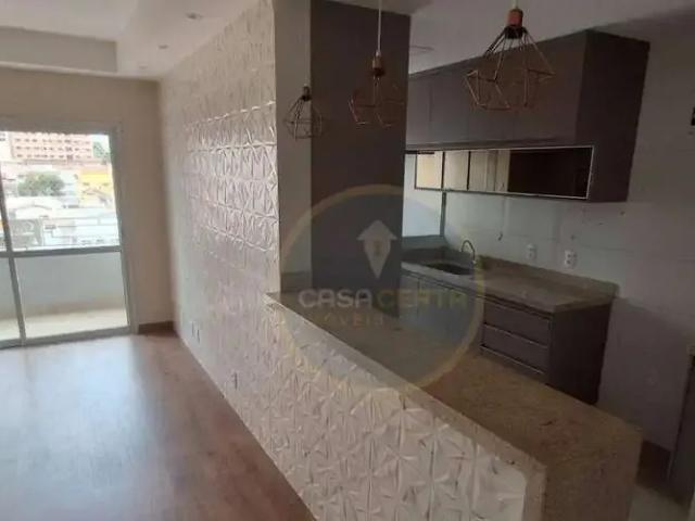 Apartamento para Venda em Uberaba/MG Estados Unidos 2 Quartos