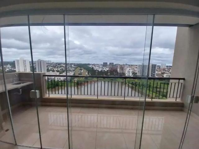 Apartamento para Venda em Uberaba/MG Estados Unidos 2 Quartos