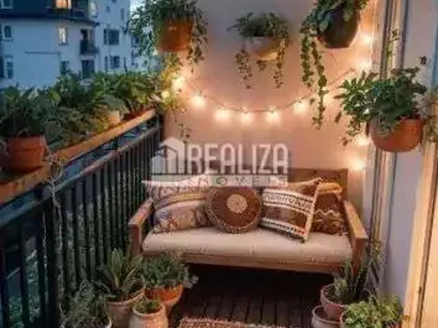Apartamento para Venda em Uberaba/MG Estados Unidos 2 Quartos