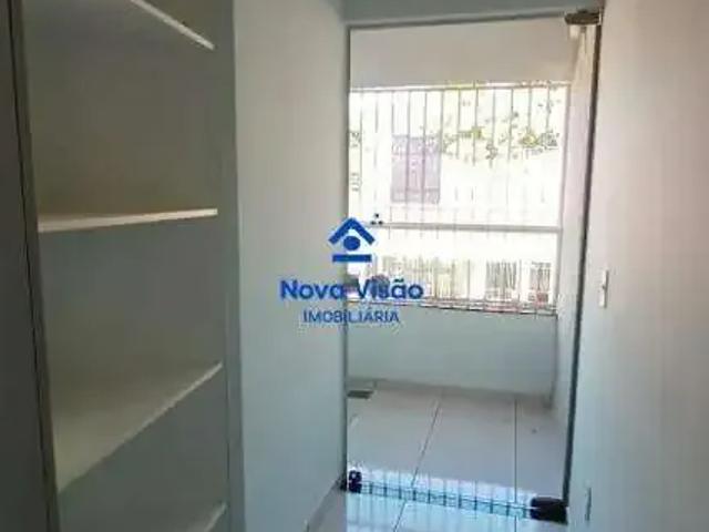 Apartamento para Venda em Uberaba/MG Estados Unidos 2 Quartos