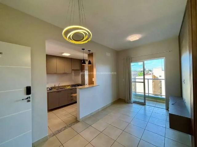 Apartamento para Venda em Uberaba/MG Estados Unidos 2 Quartos