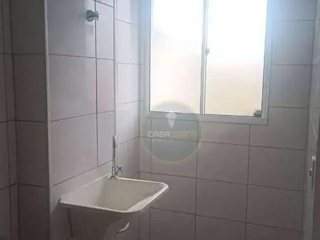 Apartamento para Venda em Uberaba/MG Estados Unidos 2 Quartos