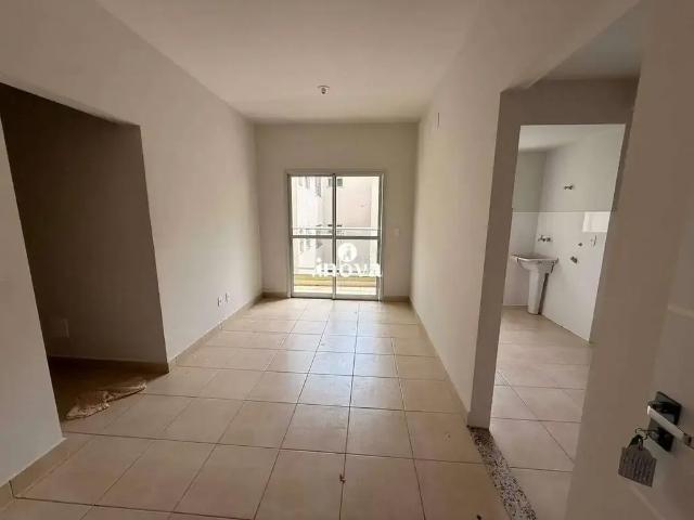 Apartamento para Venda em Uberaba/MG Estados Unidos 2 Quartos