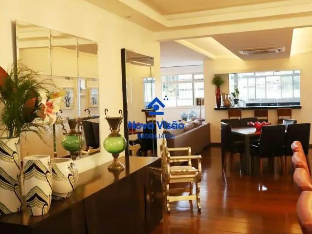 Apartamento para Venda em Uberaba/MG Estados Unidos 2 Quartos