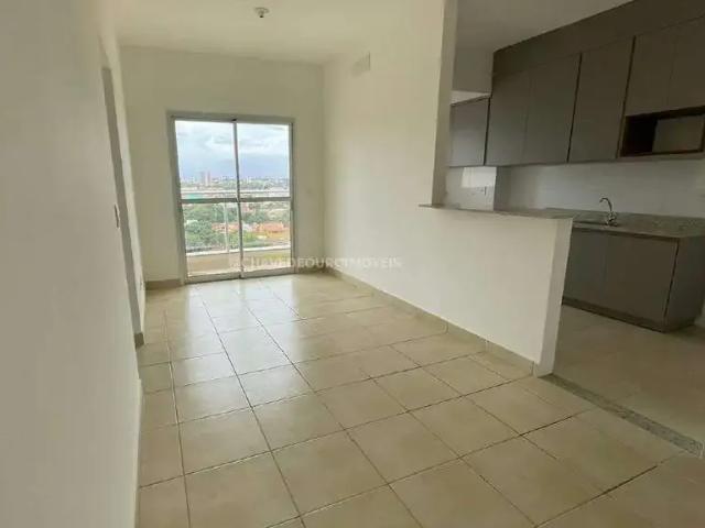 Apartamento para Venda em Uberaba/MG Estados Unidos 2 Quartos