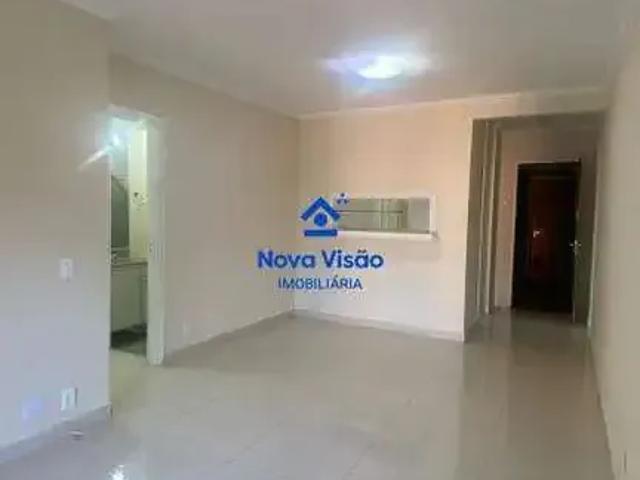 Apartamento para Venda em Uberaba/MG Estados Unidos 2 Quartos