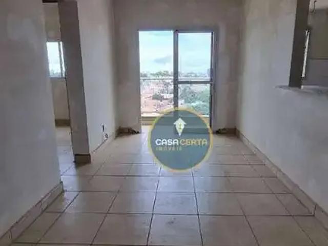 Apartamento para Venda em Uberaba/MG Estados Unidos 2 Quartos