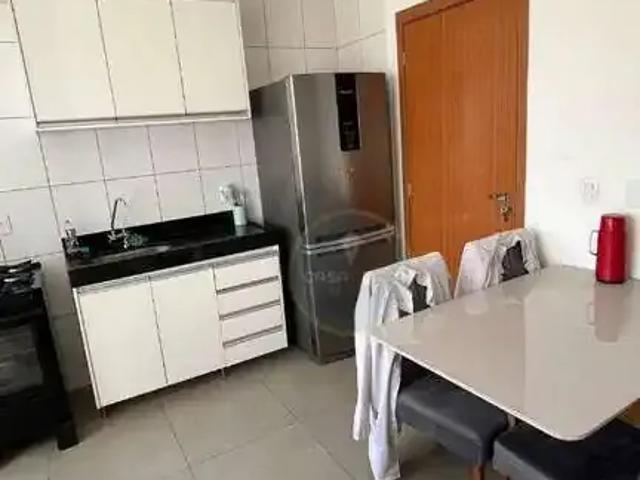 Apartamento para Venda em Uberaba/MG Estados Unidos 2 Quartos