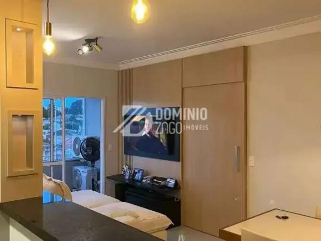 Apartamento para Venda em Uberaba/MG Estados Unidos 2 Quartos