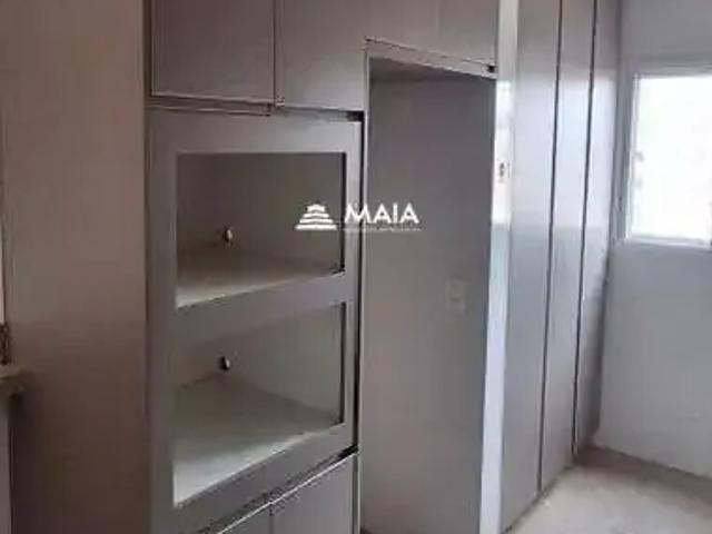Apartamento para Venda em Uberaba/MG Estados Unidos 2 Quartos